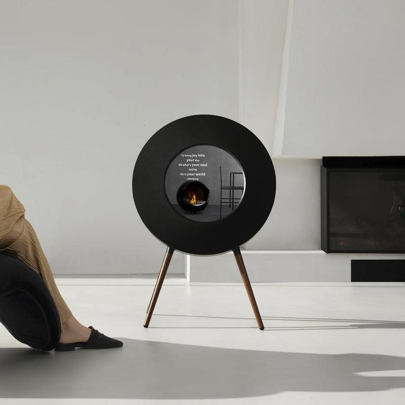 Morningblues Album Lyrics Speaker R1 | Home Audio Bluetooth System